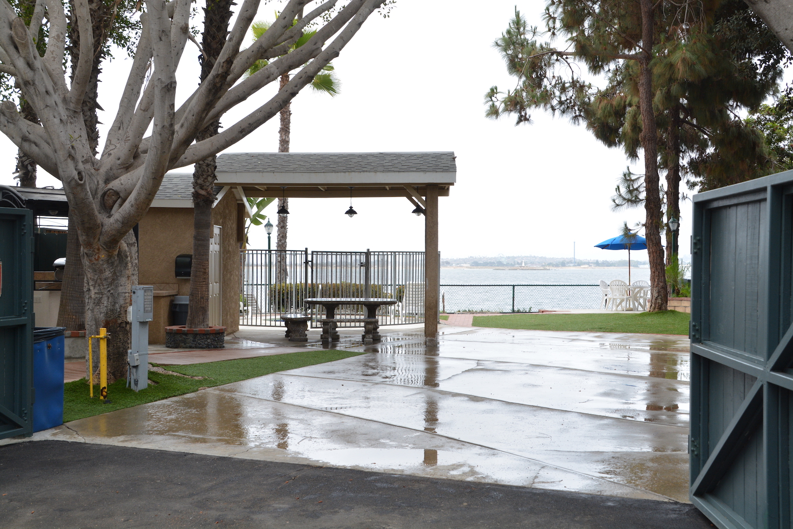 RV Super Site | San Diego and Mission Bay, CA | Campland on the Bay