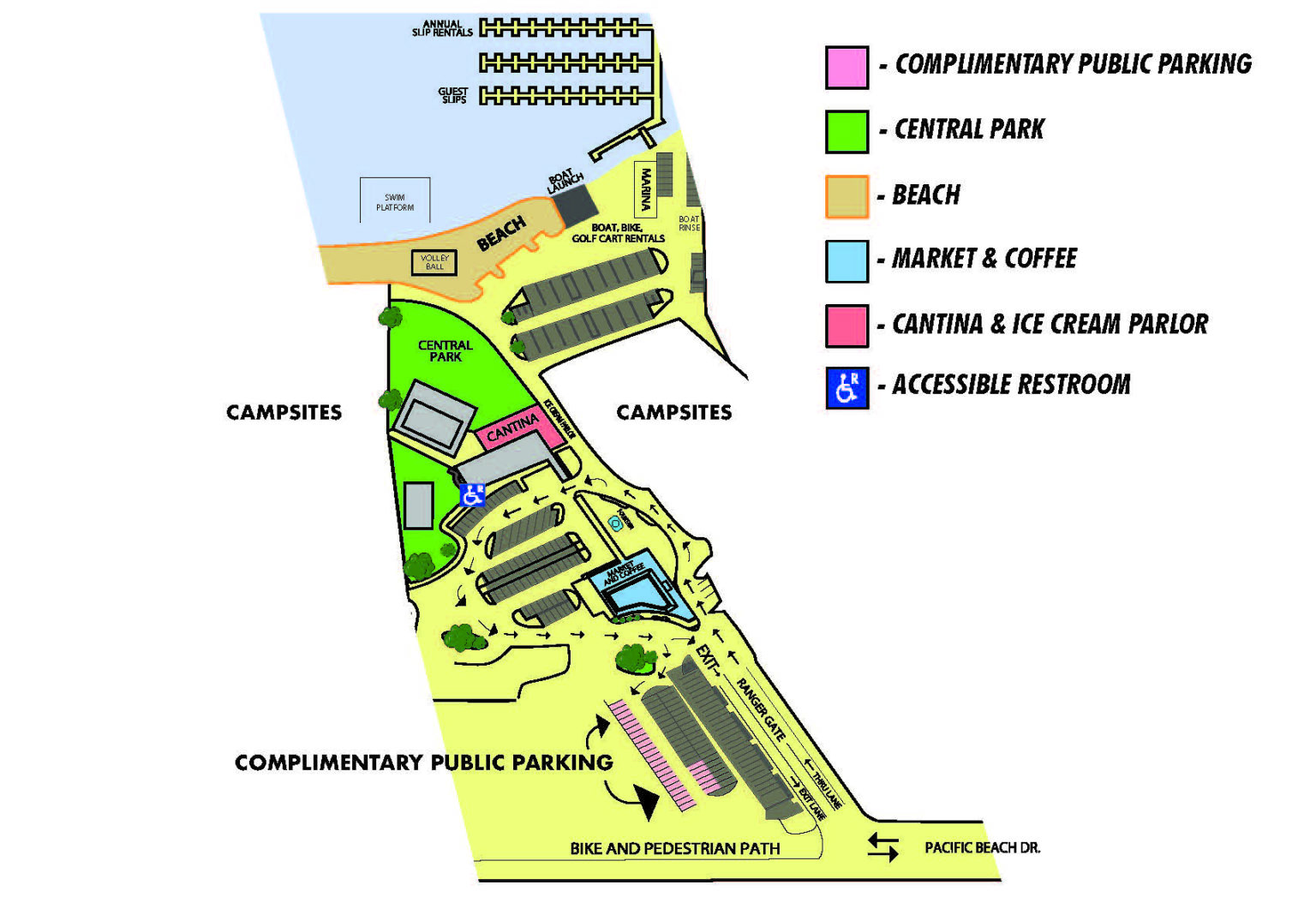About Campland - Campland On The Bay