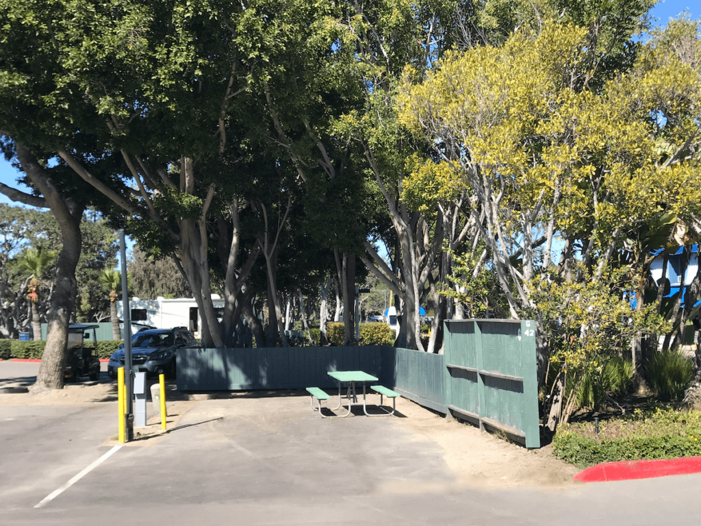 RV Resort & Campsite Descriptions - Campland On The Bay
