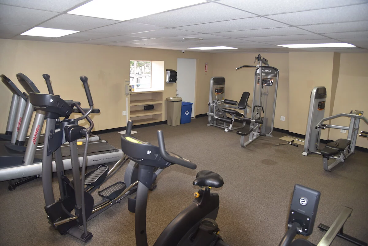 RV & Camping Amenities San Diego | Campland On The Bay