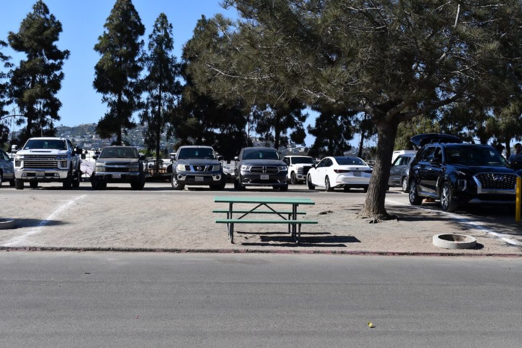 RV Resort & Campsite Descriptions - Campland On The Bay