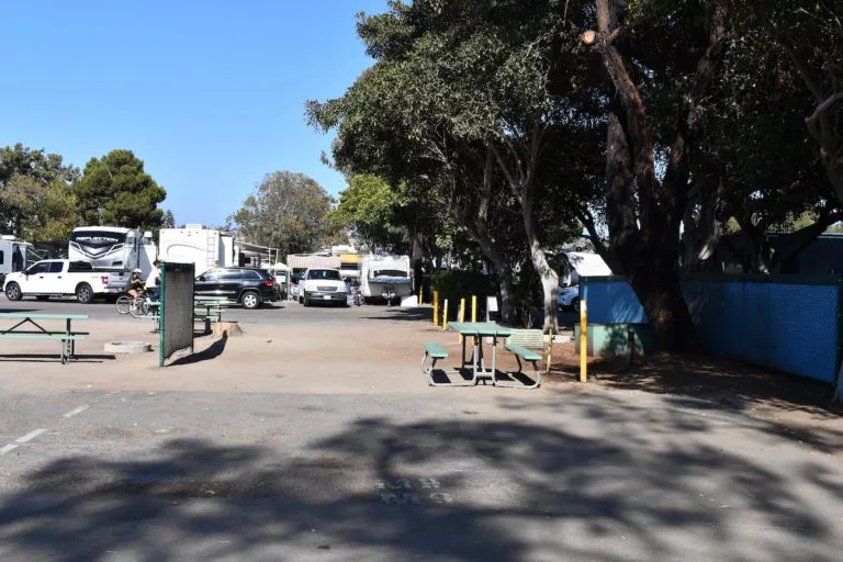 RV Resort & Campsite Descriptions - Campland On The Bay