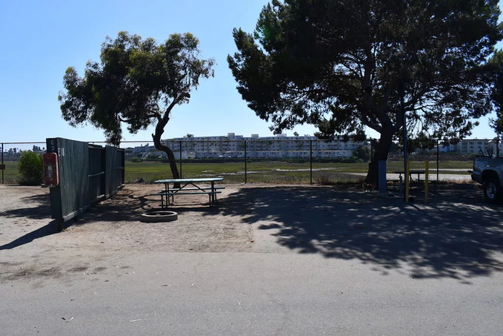 RV Resort & Campsite Descriptions - Campland On The Bay