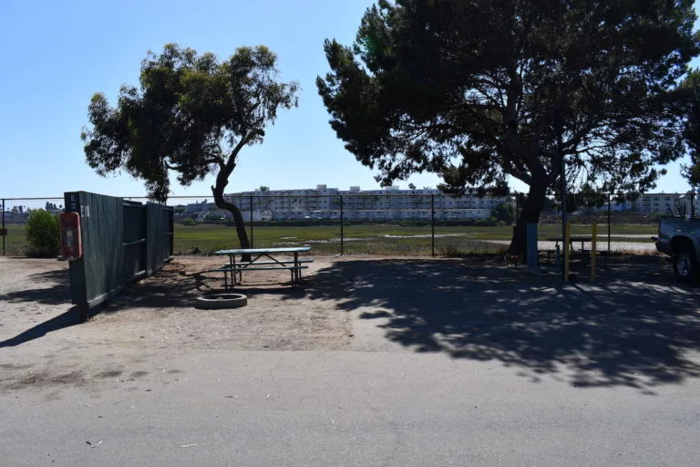 RV Resort & Campsite Descriptions - Campland On The Bay