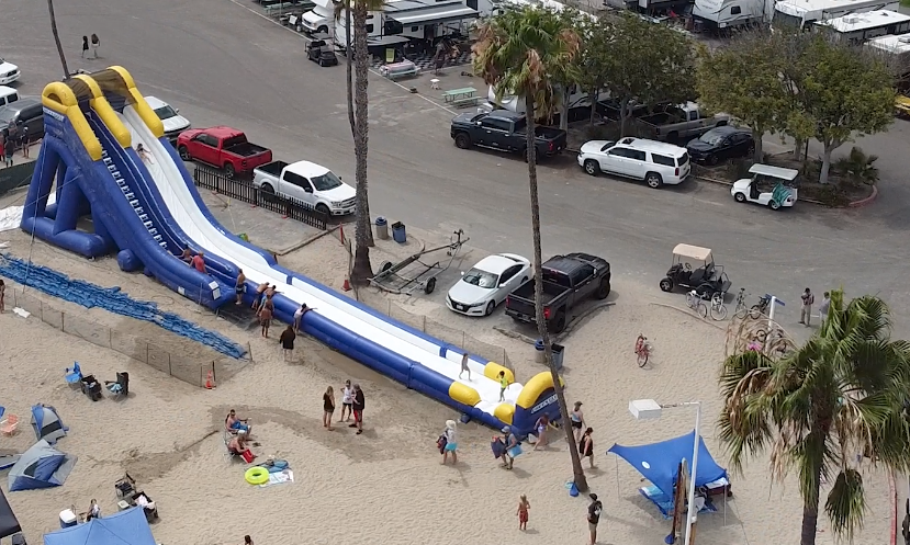 Kids Activities - Campland On The Bay