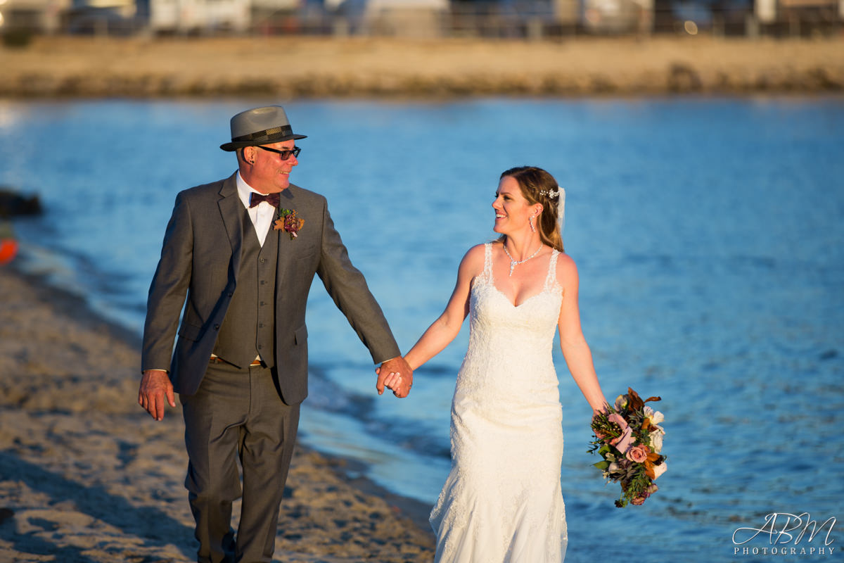 Weddings - Campland On The Bay