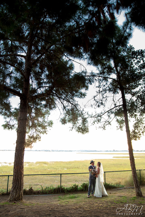 Weddings - Campland On The Bay