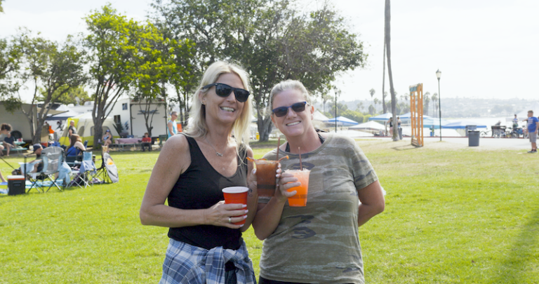 Campland on the Bay Day 2022 Recap - Campland On The Bay