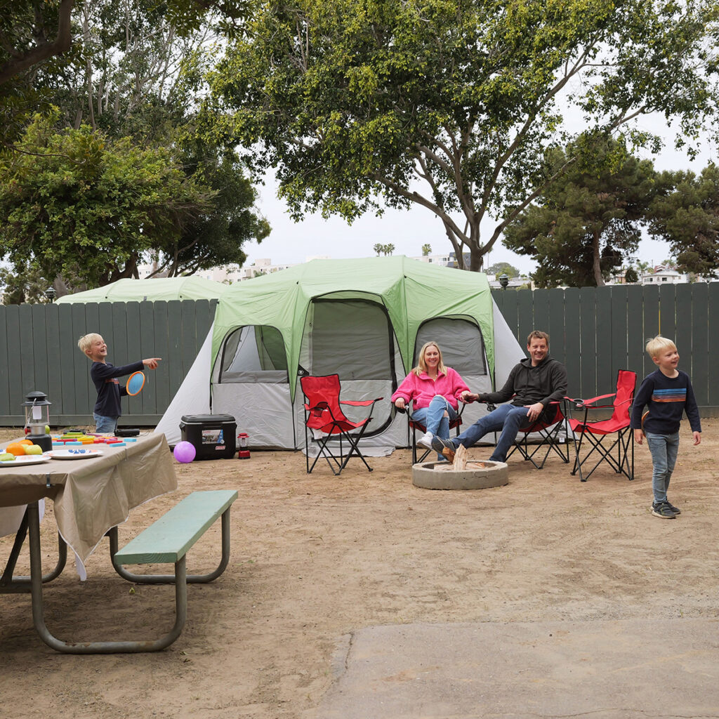 Book Direct and Save - Campland On The Bay